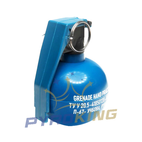 Granat P-67 PRACTICE NATO - Pyrosoft - PyroKing